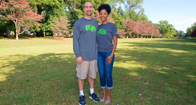 Style Weekly 40 under 40 2014