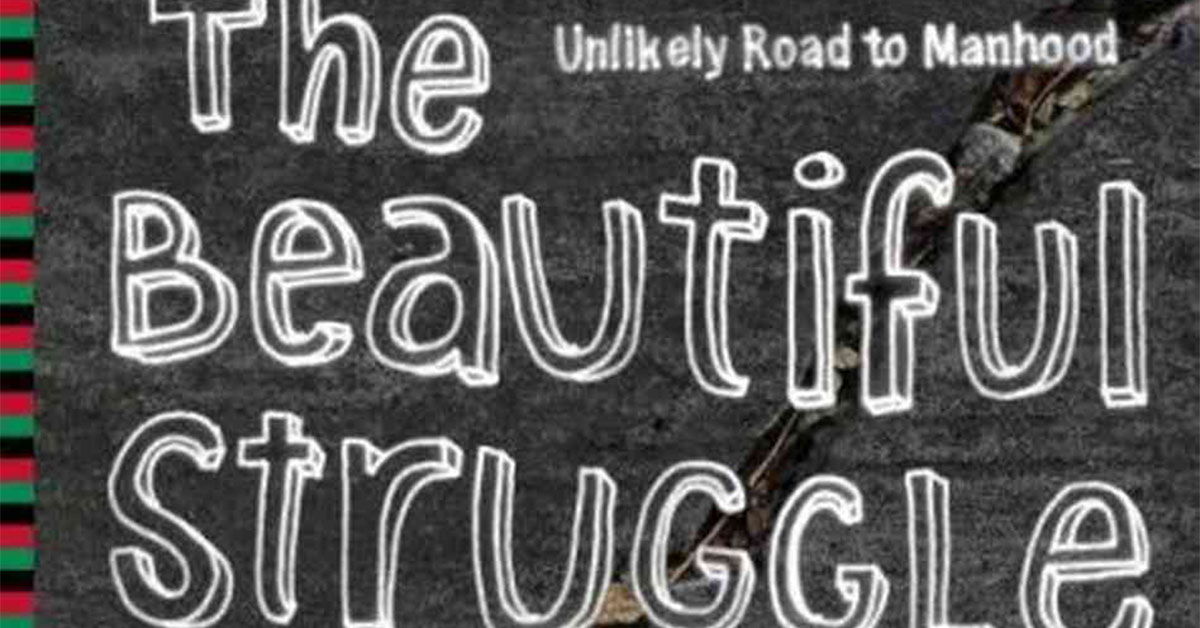 The Beautiful Struggle - Maya Smart