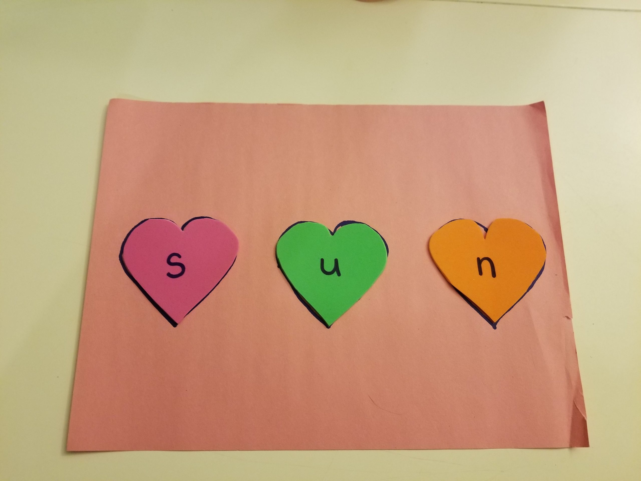 How To Teach Reading With This Fun Valentine’s Game