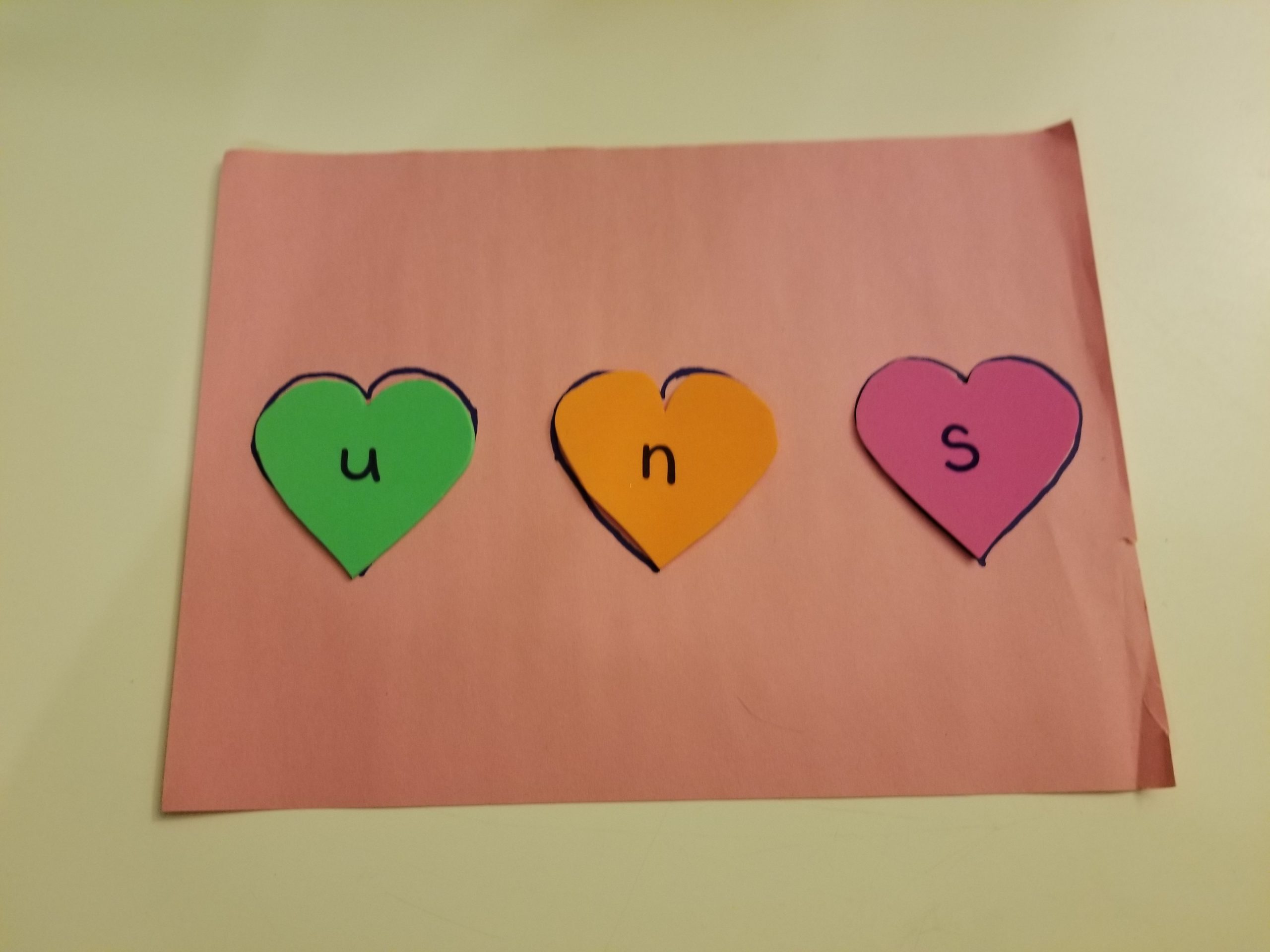 How To Teach Reading With This Fun Valentine’s Game