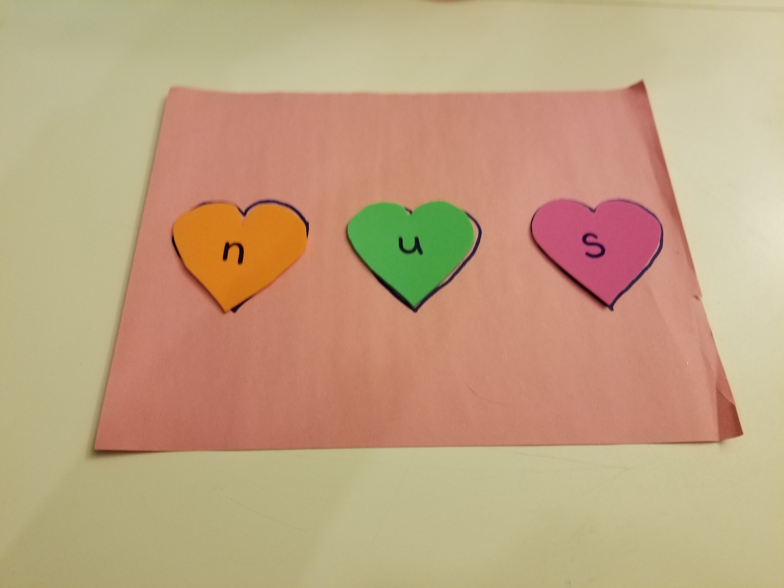 How To Teach Reading With This Fun Valentine’s Game