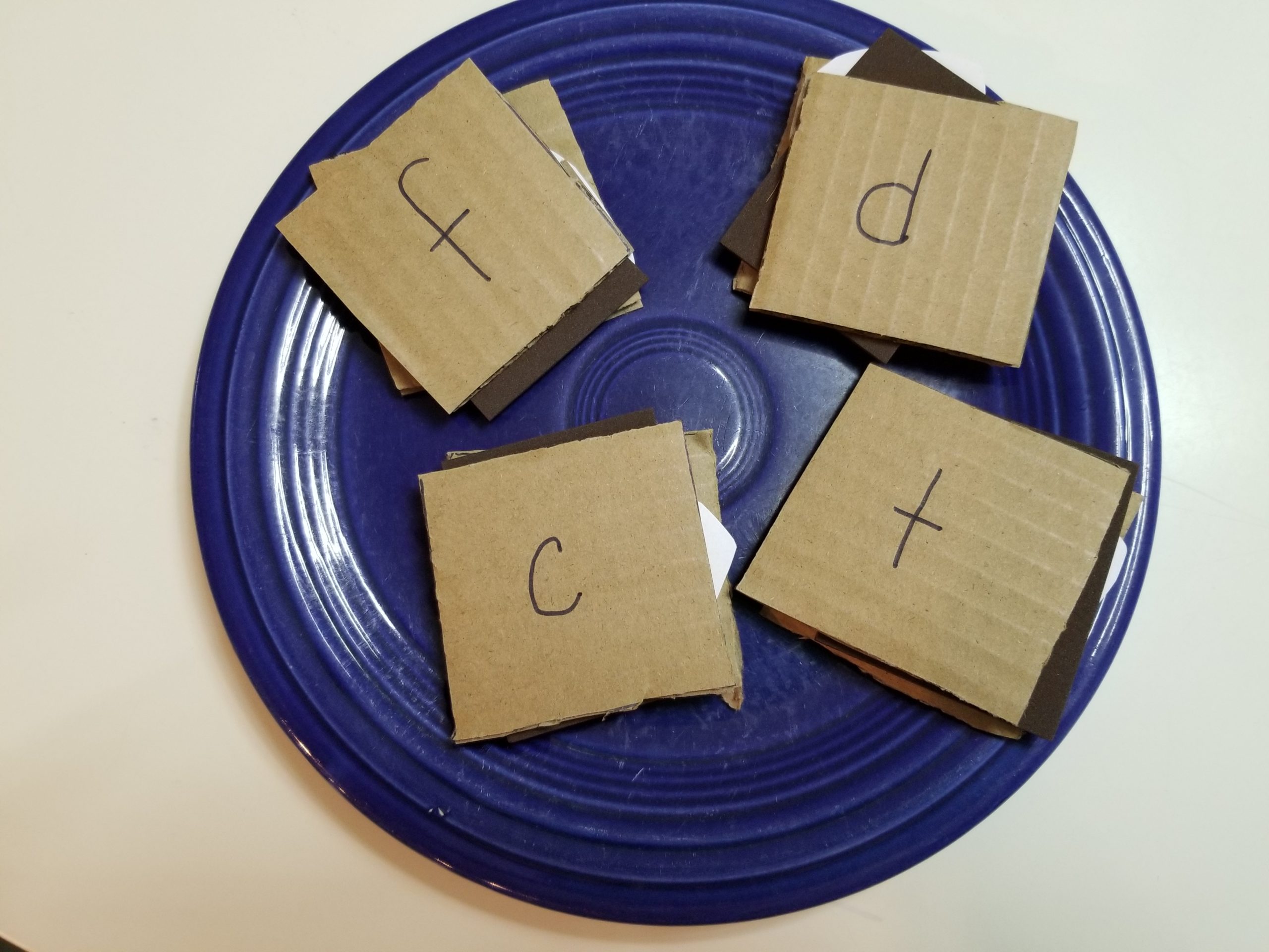 Summer Learning is S'More Fun with this Consonant Blends Spelling Game