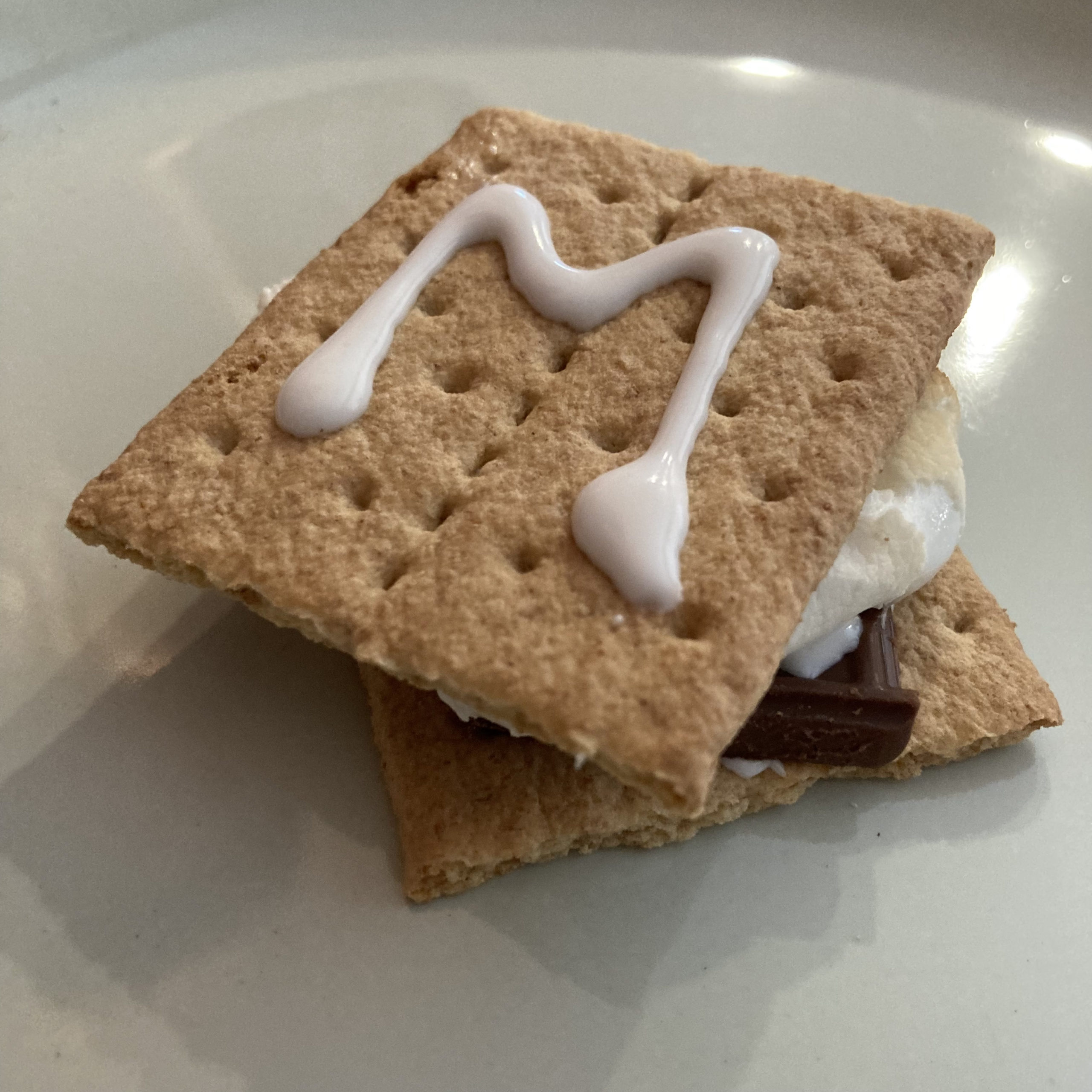 Summer Learning is S'More Fun with this Consonant Blends Spelling Game
