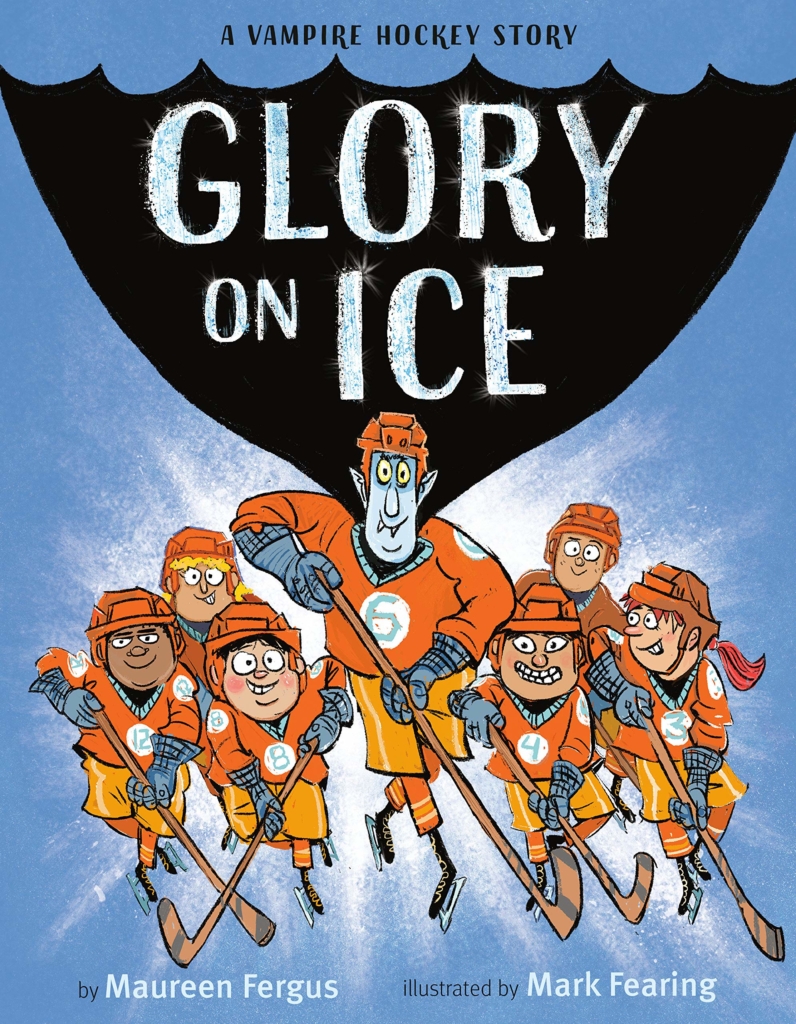 Winning Picture Books about the Winter Olympics