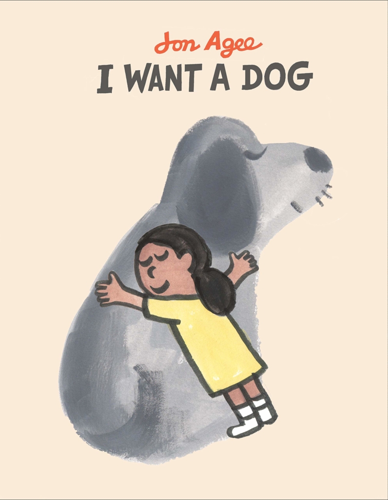 8 Precious Picture Books About Puppies To Read - Maya Smart