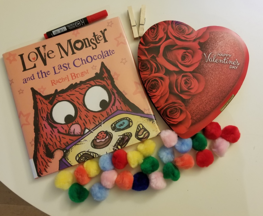 February Read Alouds and Story Time Activities for Families