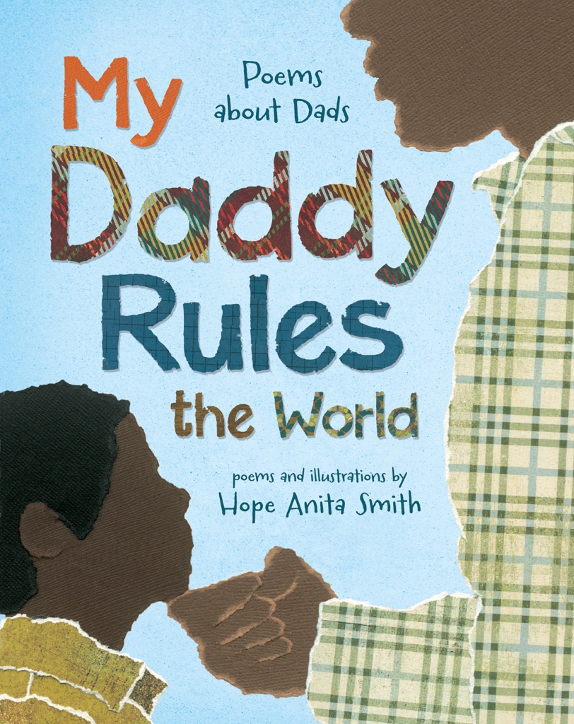 Picture Books for Father’s Day That are Way Better Than a Tie