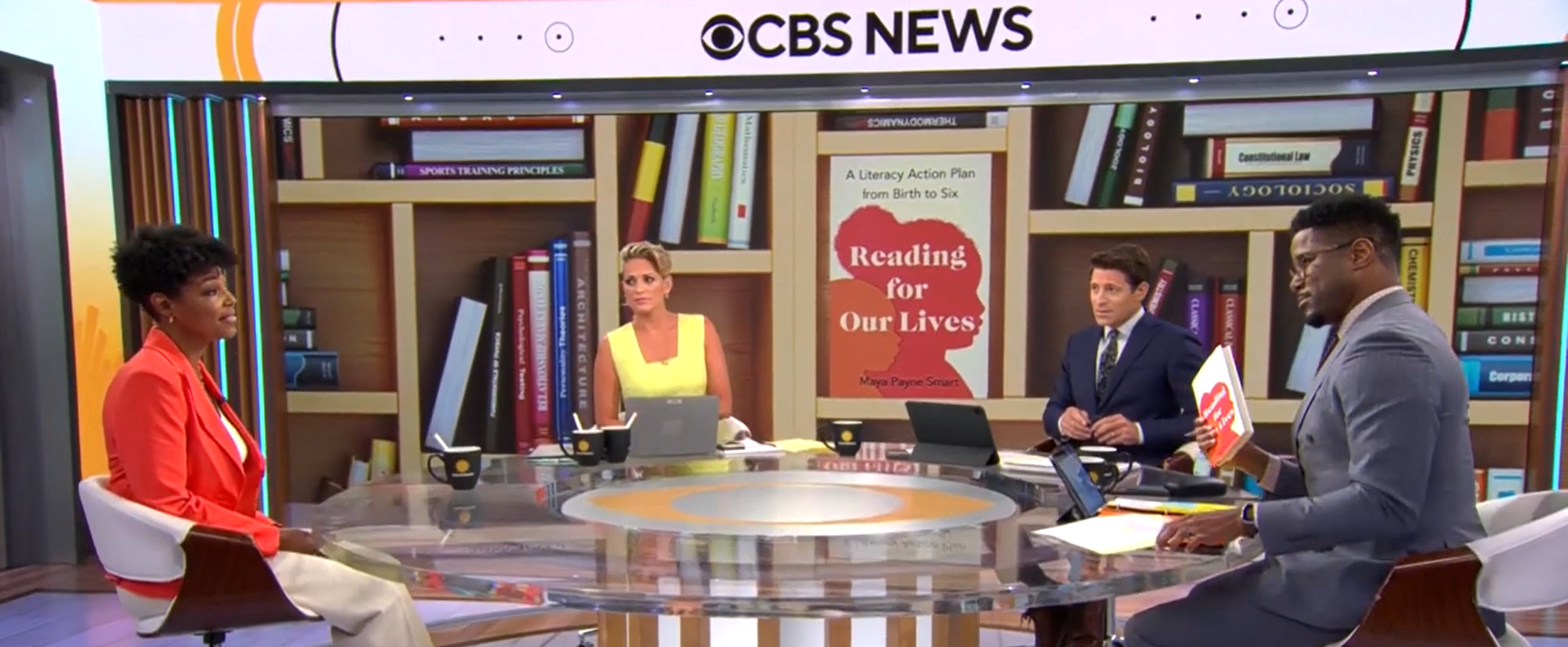 Press - Maya Smart - Latest Press