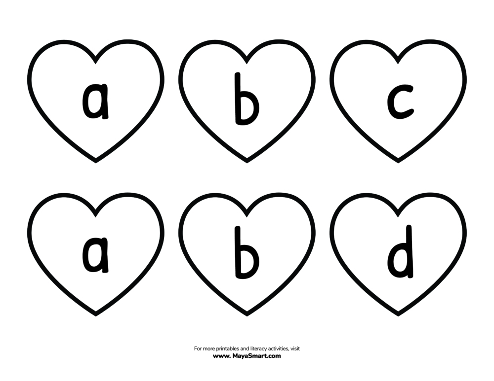 How To Teach Reading With This Fun Valentine’s Game