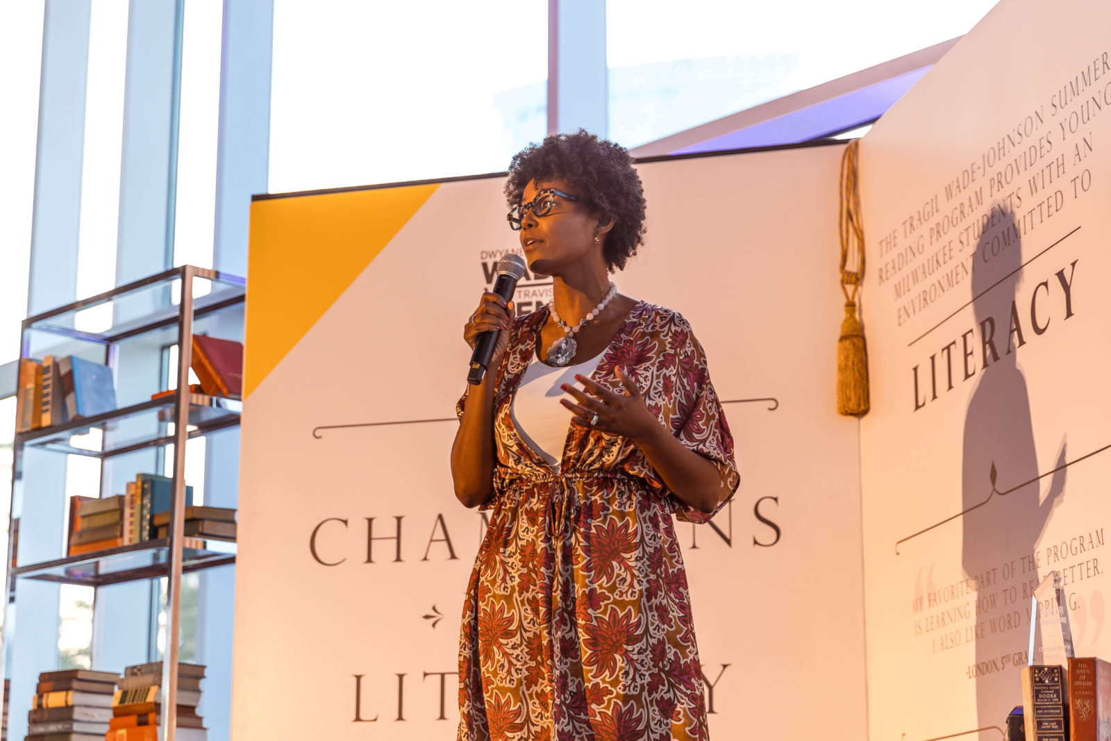 How a Milwaukee Summer Reading Program Builds a Better Tomorrow