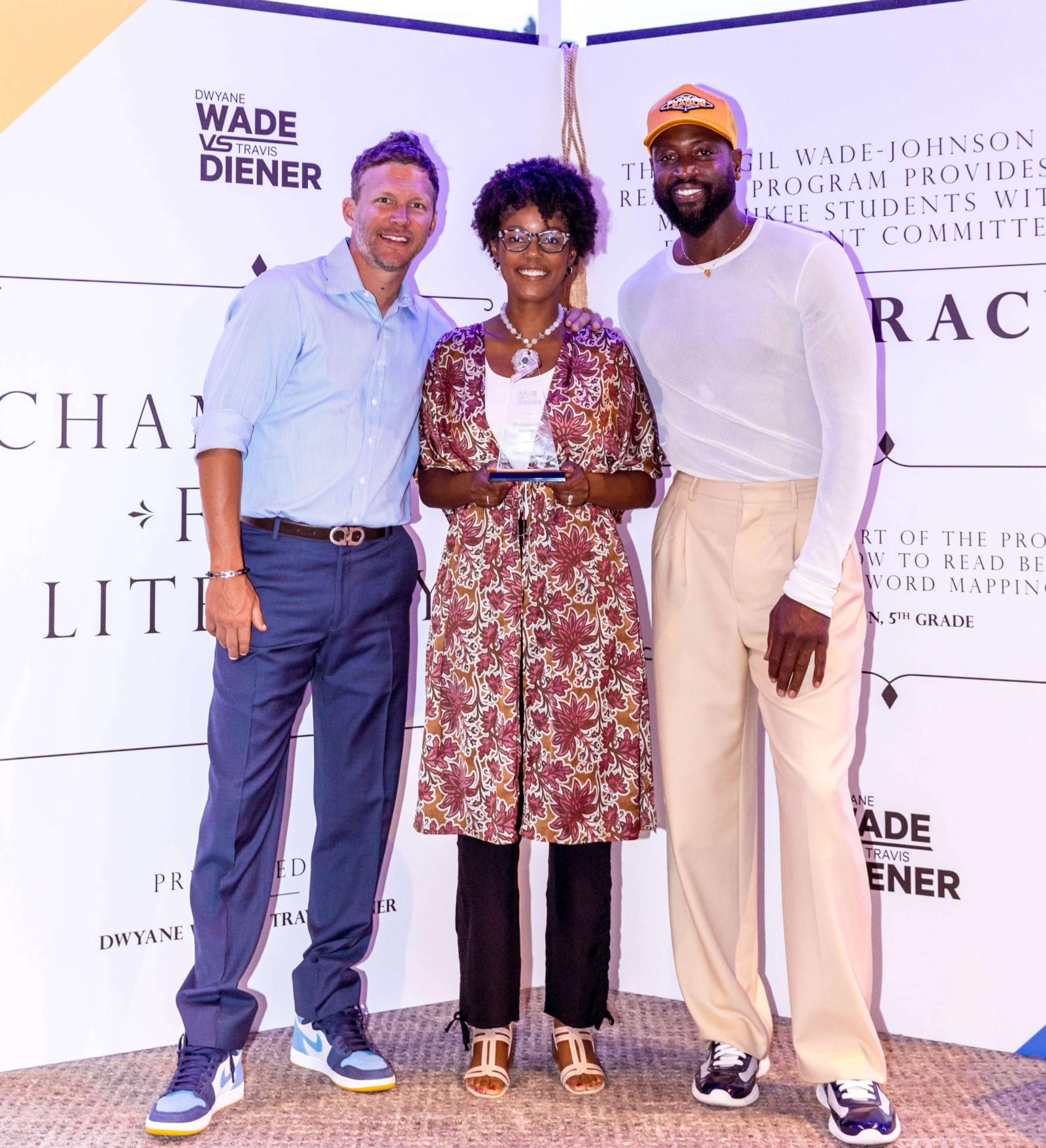 How a Milwaukee Summer Reading Program Builds a Better Tomorrow