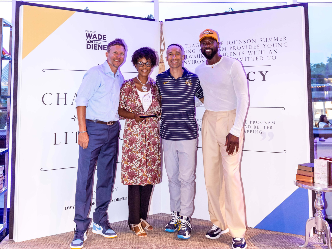 How a Milwaukee Summer Reading Program Builds a Better Tomorrow