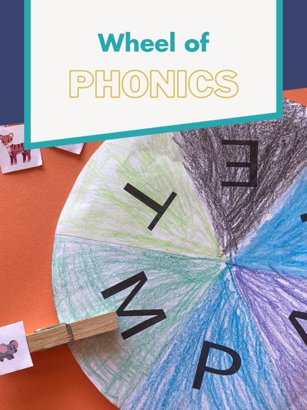 The Easiest, Most Fun Phonics Game You’ve Never Heard Of