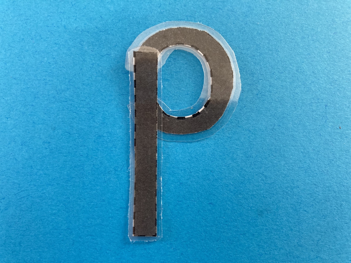 Teach Kids the ABCs with this Free DIY Letters Printable