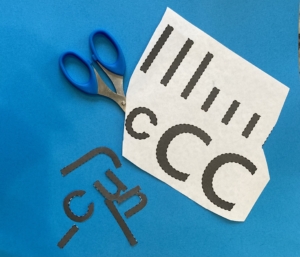 Teach Kids the ABCs with this Free DIY Letters Printable