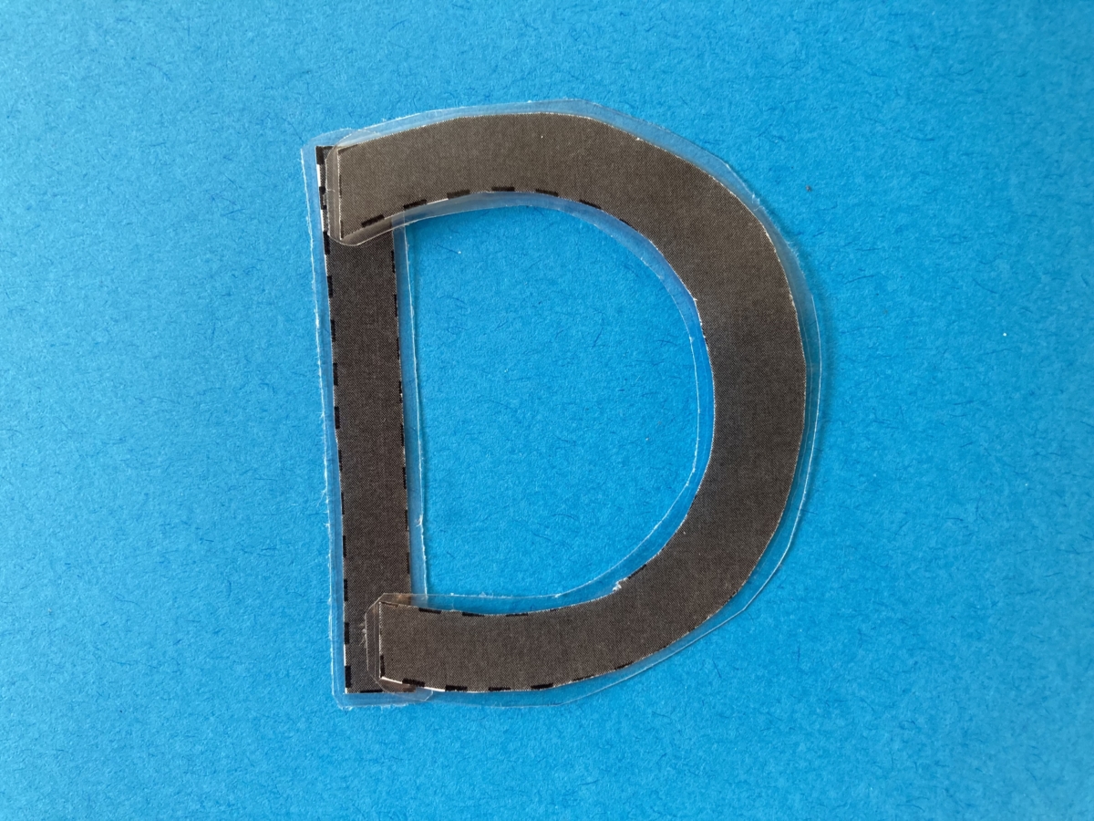 Teach Kids the ABCs with this Free DIY Letters Printable